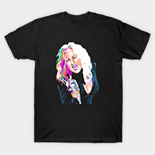 Cyndi Lauper T-Shirts for Sale | TeePublic Cyndi Lauper T-Shirts for Sale | TeePublic